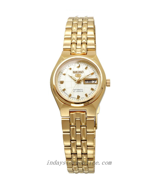 SEIKO LADIES – indaystoreonline